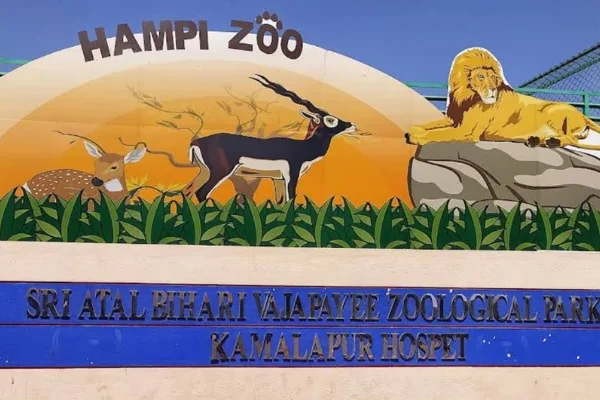 National Zoological Park Delhi – Ticket Price, Timing, Location ...